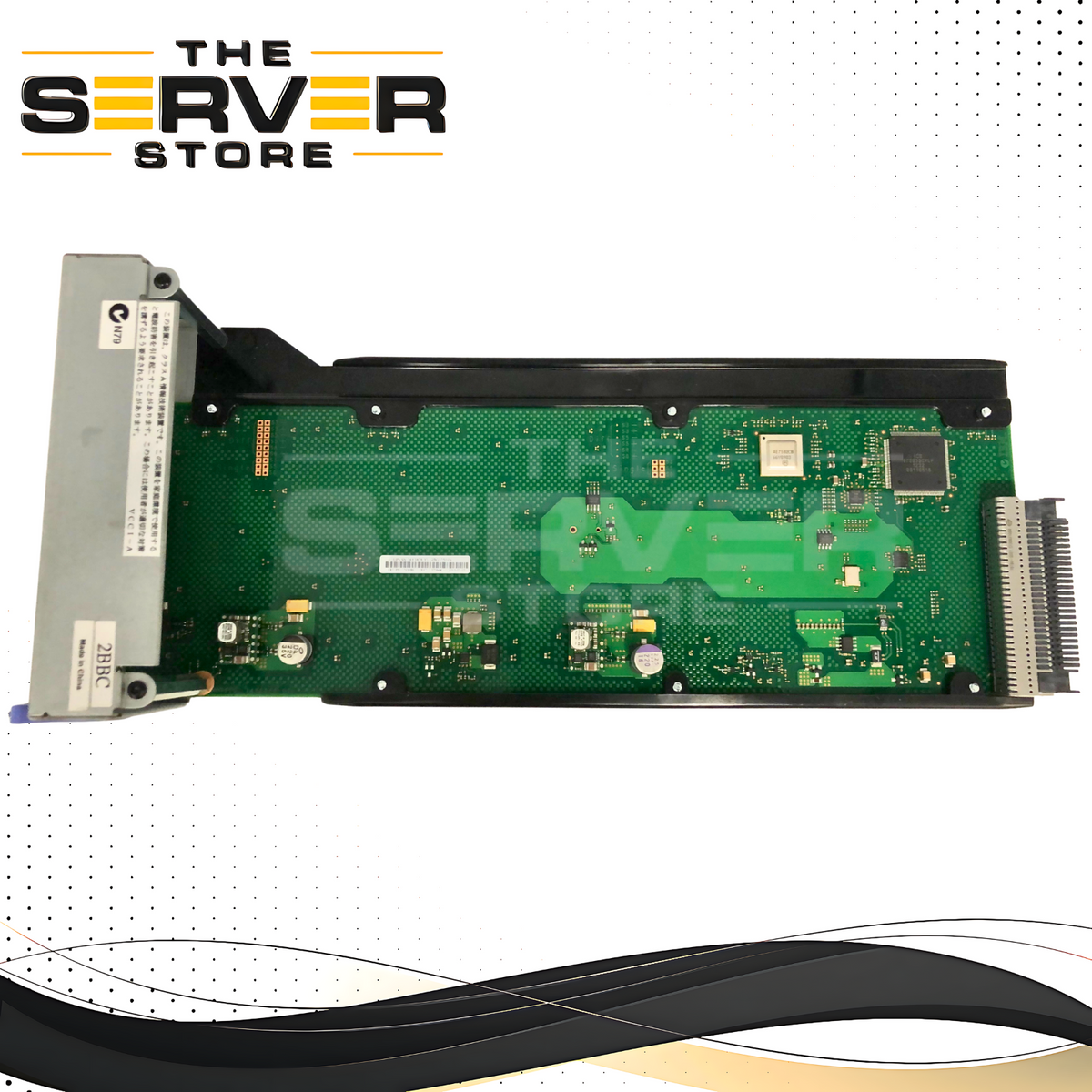 IBM POWER7 9179-MHB P780 I/O Passthrough Card Module 74Y3878 — The ...