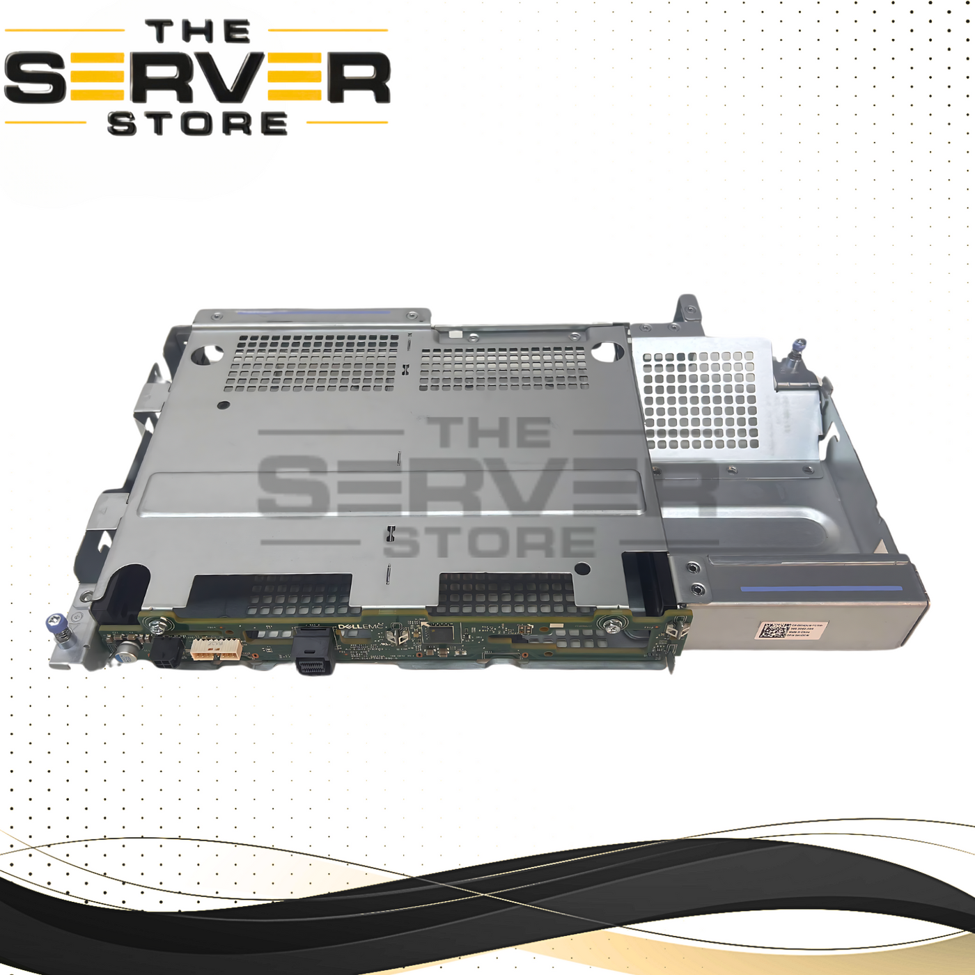 Dell EMC R740XD2 PowerEdge Dual 3.5 HDD Rear Flex Bay Kit 0WHDCW WHDCW ...