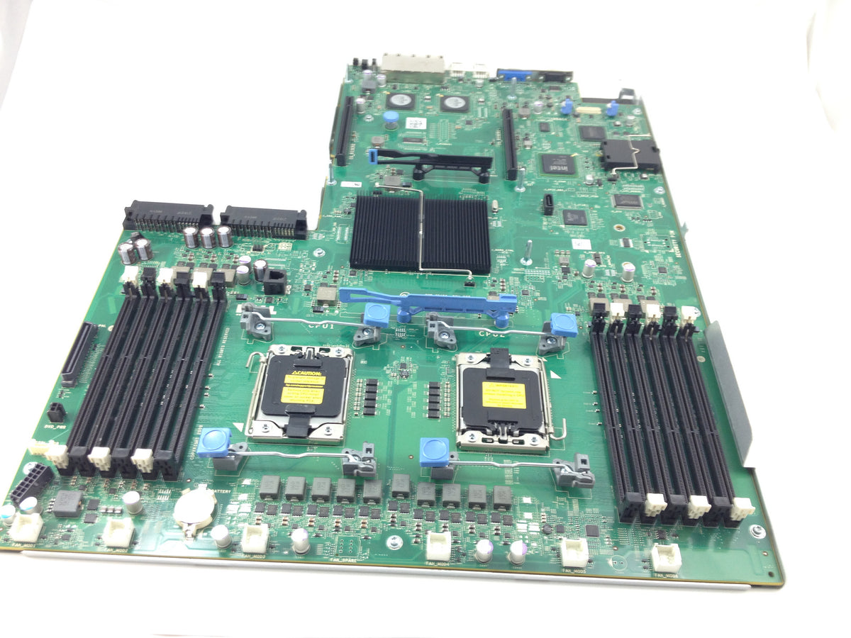 Dell PowerEdge R610 LGA1366 Server Motherboard System Board (XDN97 ...