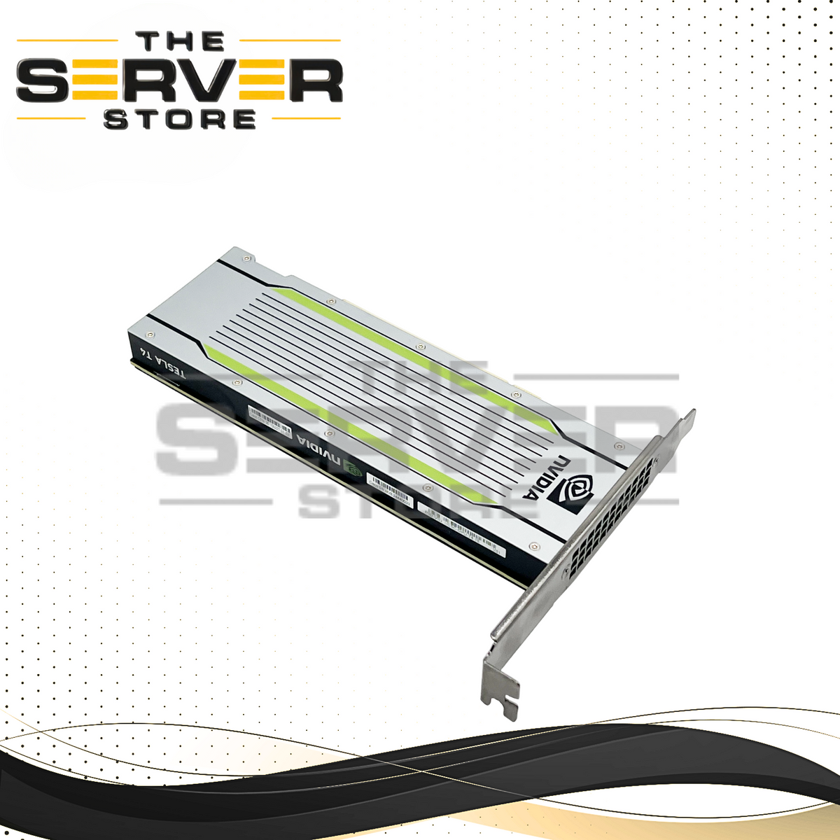 Cisco Nvidia Tesla T4 16GB GDDR6 GPU Graphics Card UCSC-GPU-T4-16 — The ...