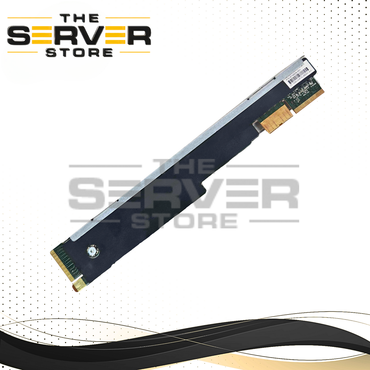 HP Apollo 2000 XL170R 1U Bayonet Board 811224-001 — The Server Store Parts