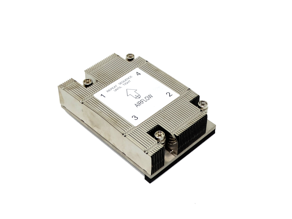 Dell Precision 3930R Heatsink CPU Cooler (04CF63) — The Server Store Parts