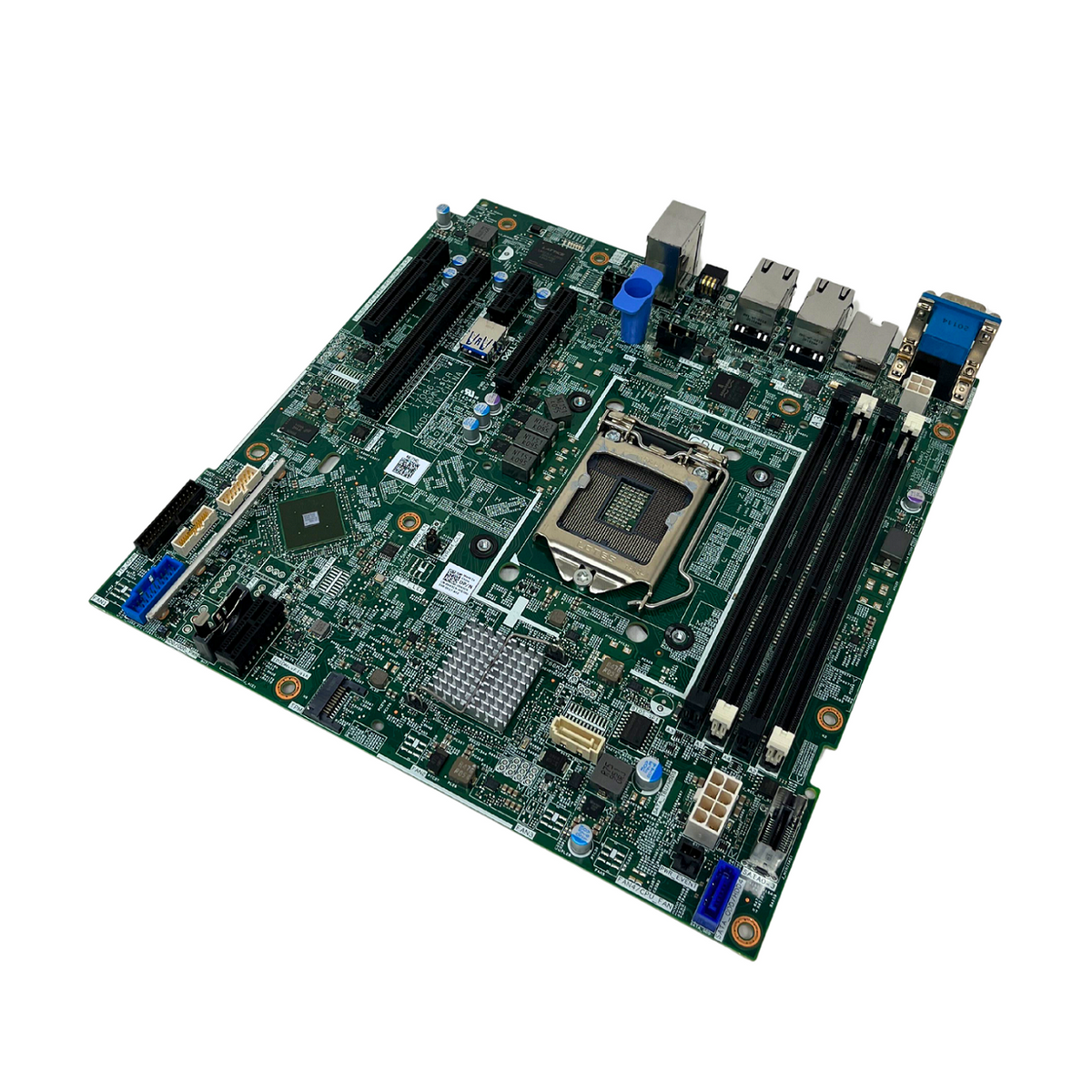 Dell PowerEdge T340 Server MotherBoard (DK9CR) — The Server Store Parts