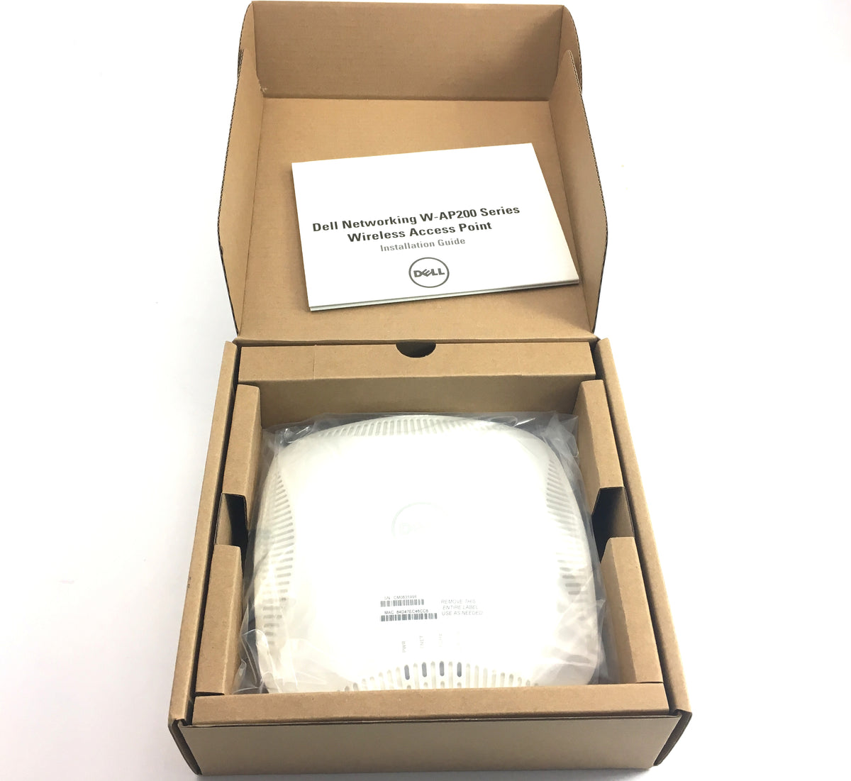 Dell Networking W-Ap200 Series Wireless Access Point (W-AP200) — The ...