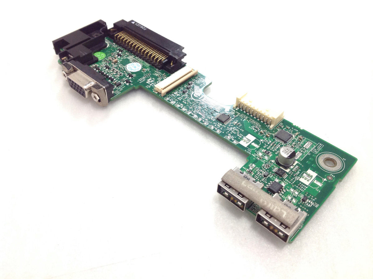 Dell Front Control Panel For Dell Poweredge R920/R930 (6X79C) — The ...