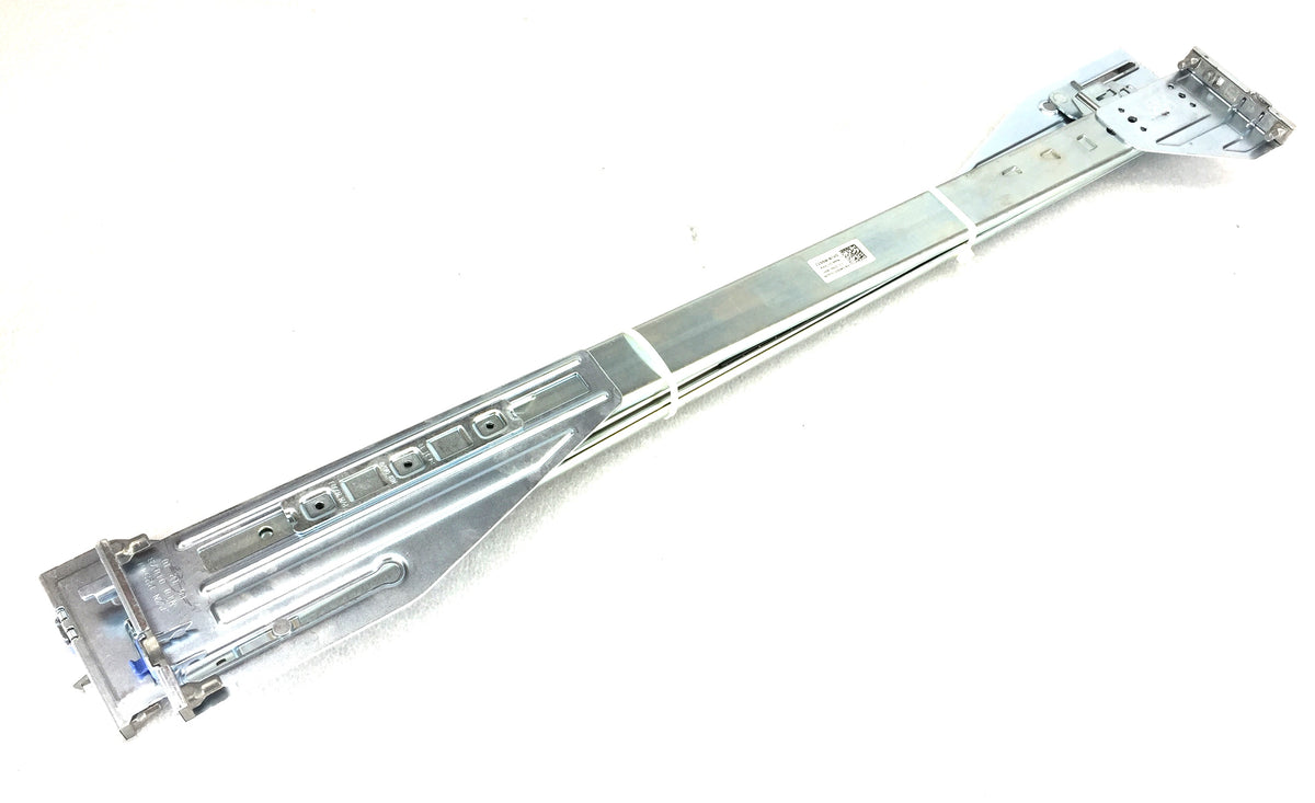 Dell PowerEdge R710 Nx3000 2U Sliding Rail Kit (0U020D) — The Server ...