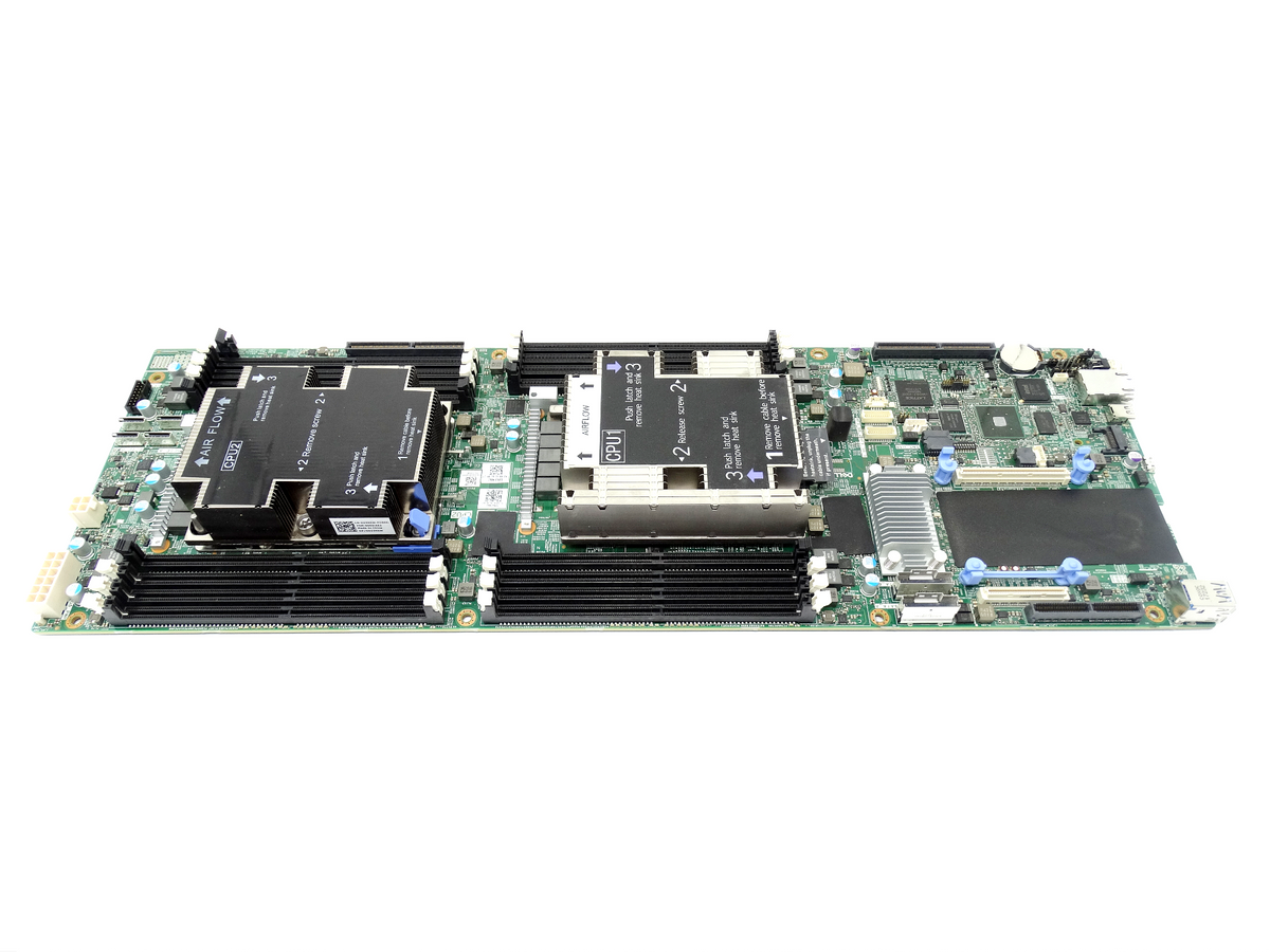 Assembly Motherboard for DSS9000M (6WH38) — The Server Store Parts