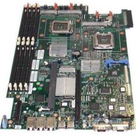 IBM System X3620 M3 Motherboard System Board (49Y8424) — The Server ...