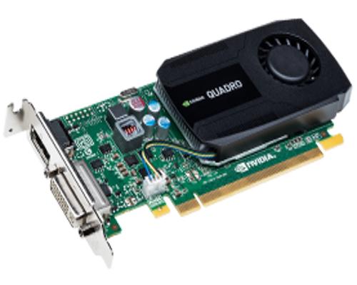 Dell Nvidia Quadro K420 2GB GDDR3 PCIe 2.0 x16 Graphics Card (08XX2N ...