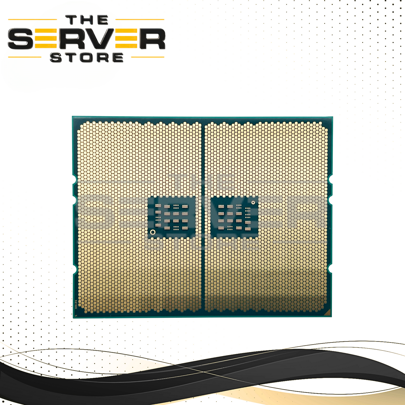 AMD EPYC 7351P 2.4GHz 16C 64MB SP3 CPU (Lenovo Locked) PS735PBEVGPAF — The Server Store Parts