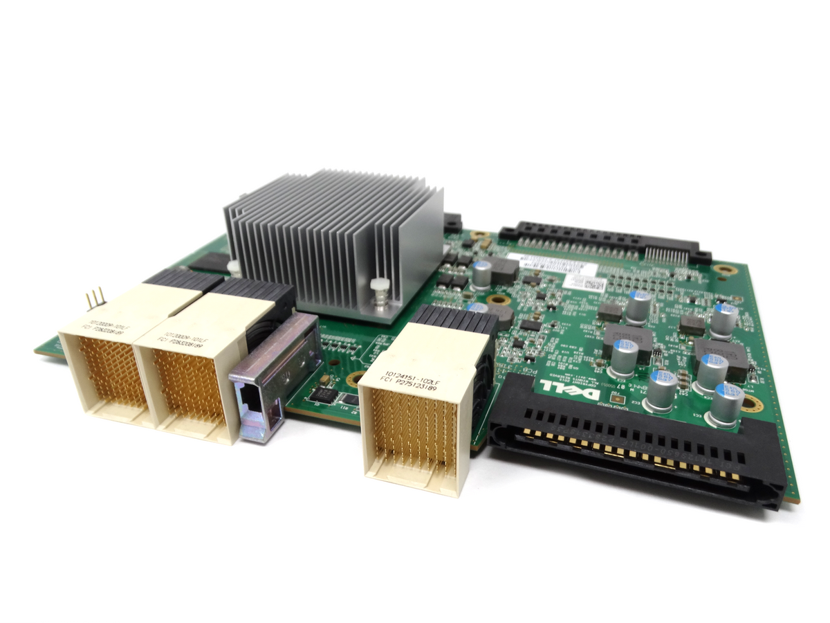 Dell PWA PDB XPNDR NIRVANA DCS (4HC3T) — The Server Store Parts