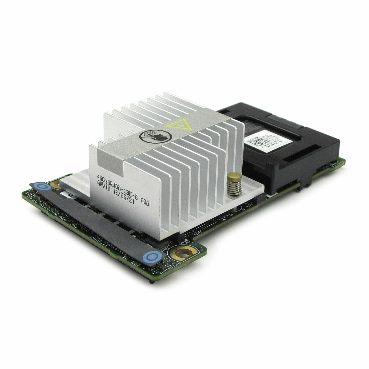 Dell PERC H710 Mini Mono 6Gbps 512MB Raid Controller (H710) — The ...