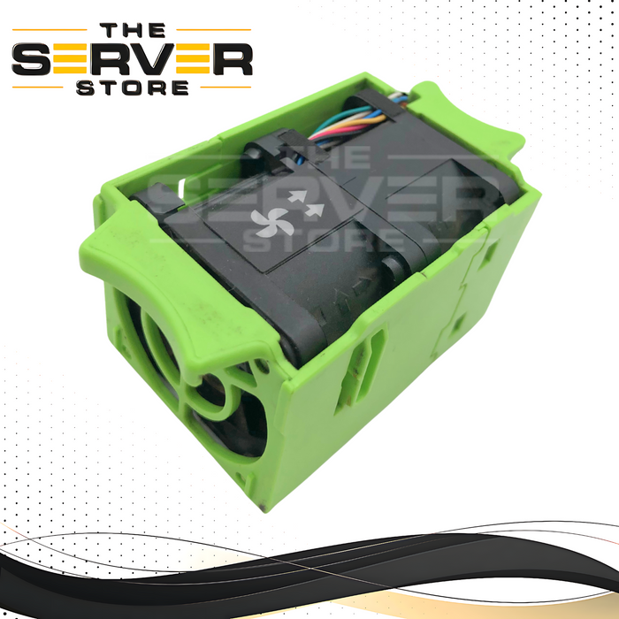 Cisco UCS C220 M5 Server High-Performance Cooling Fan DFPK0456B2SY001 ...