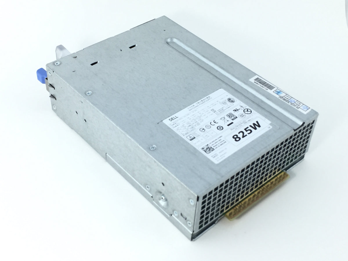 Dell Precision T5610 825W WorkStation Power Supply (K61PK) — The Server ...