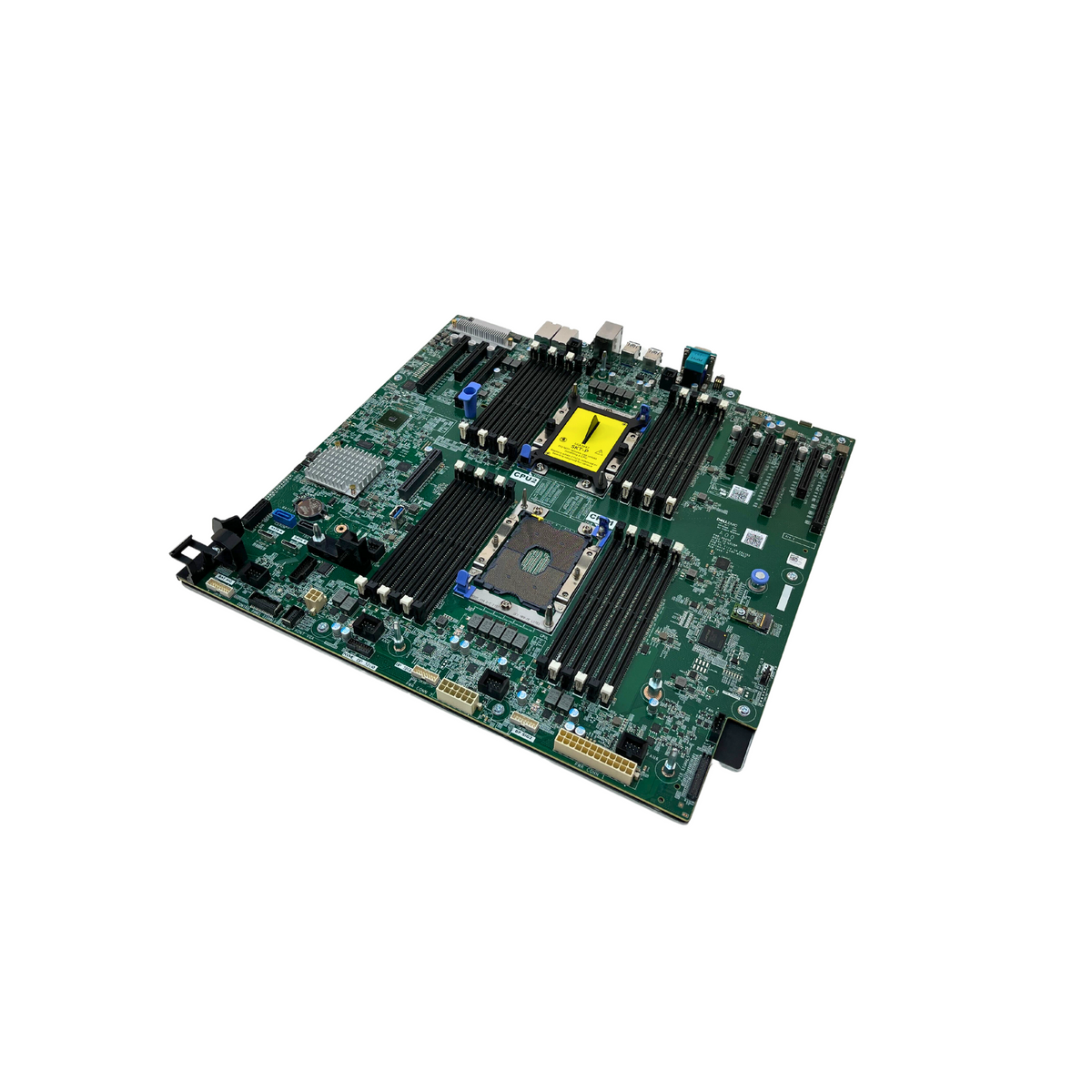 Dell PowerEdge T640 Systemboard(07978V) — The Server Store Parts