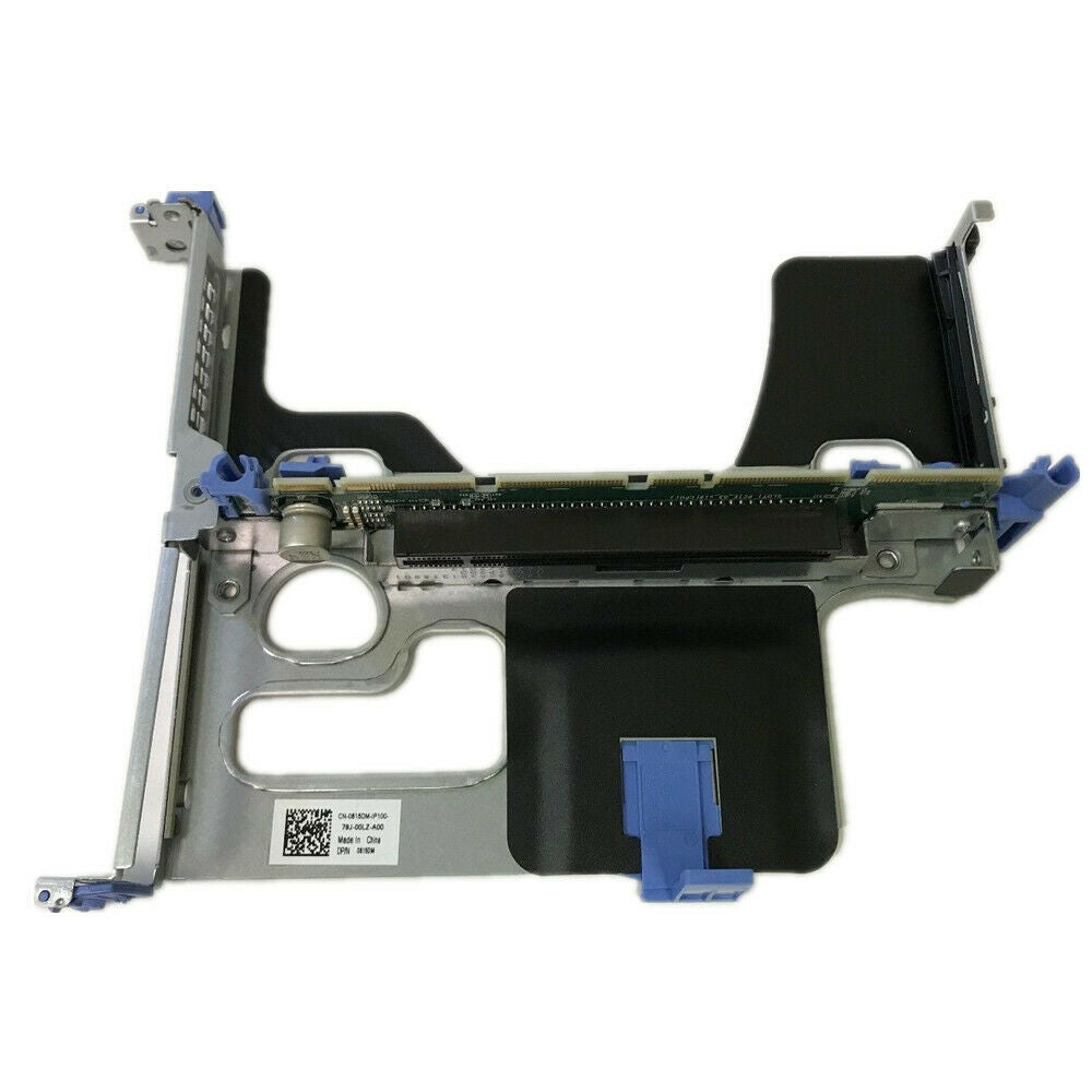 Dell PowerEdge R640 Server 10 Bay HDD PCIe Slot2 Riser Card (815DM ...