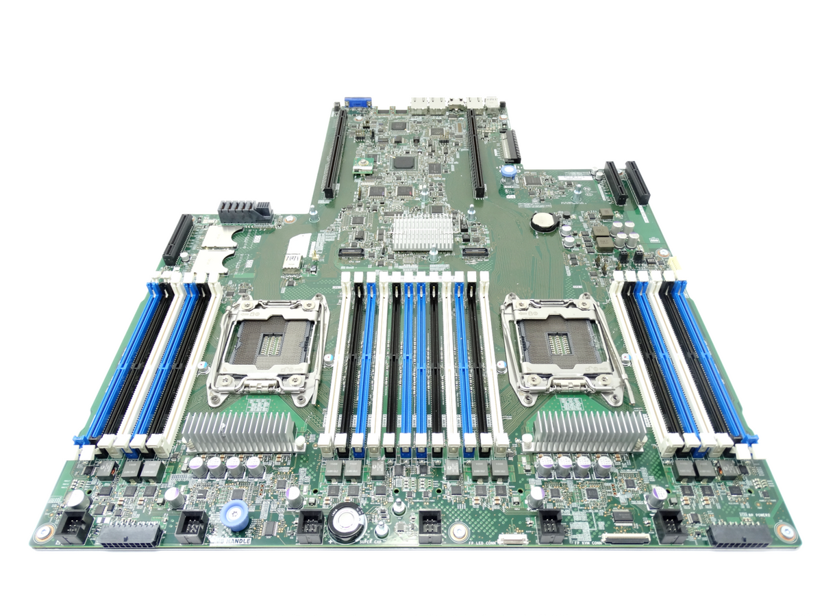 Cisco Ucs C240 M4 System Board (74-12420-01) — The Server Store Parts