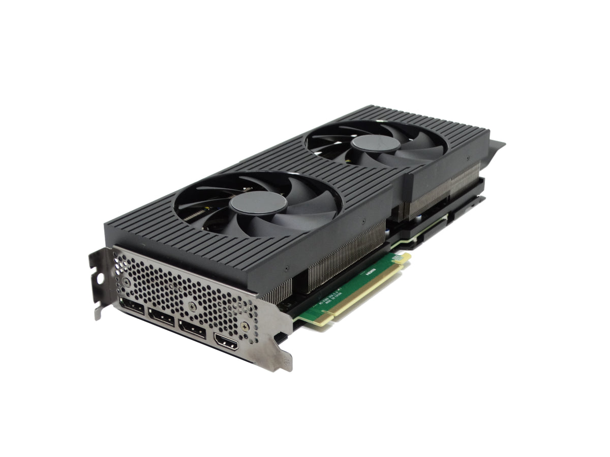 Dell Precision Nvidia GeForce RTX 3080 10GB PCI-E Graphics Video Card ...