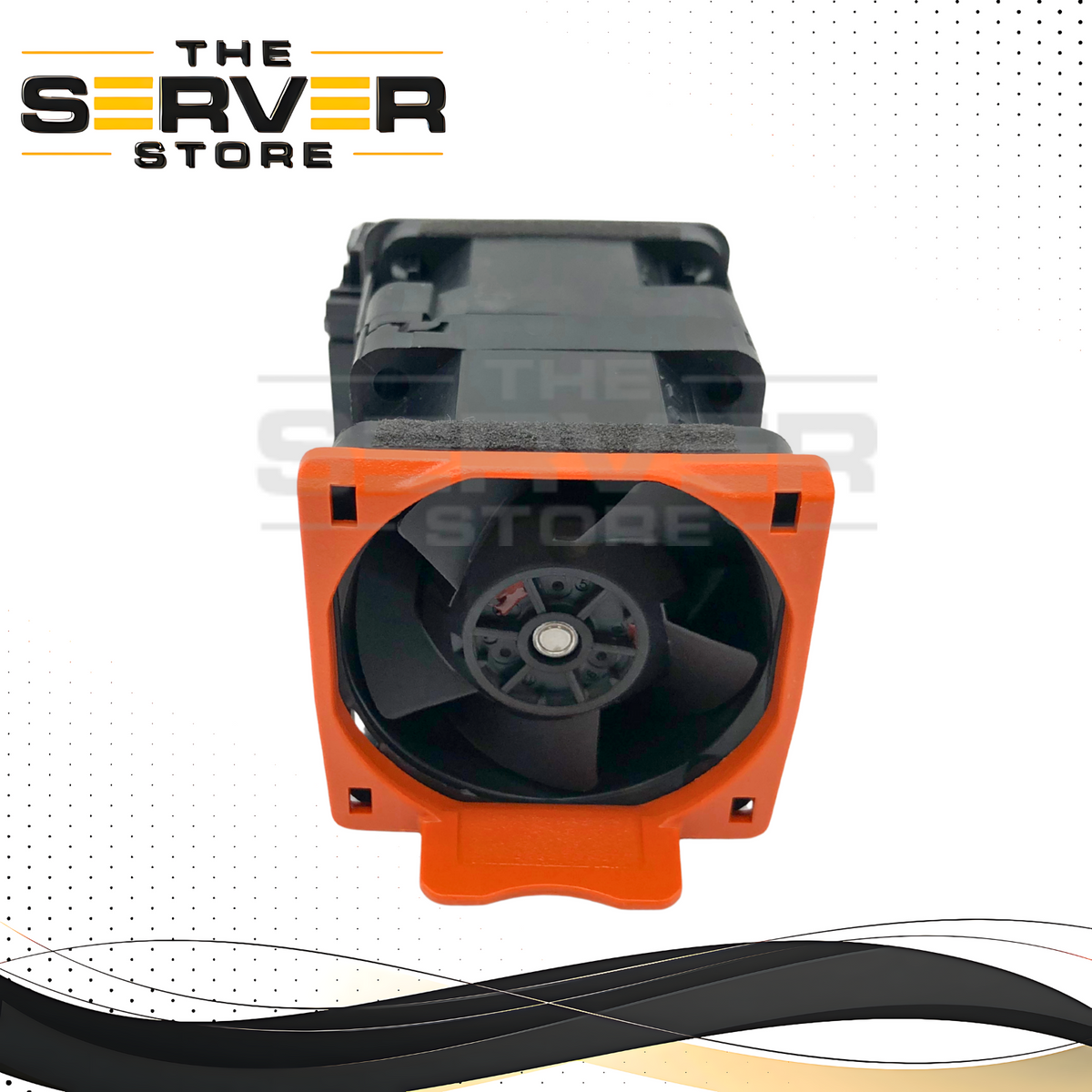 Dell PowerEdge R640 High Performance Hot-Swap Fan KG52T 0KG52T — The ...