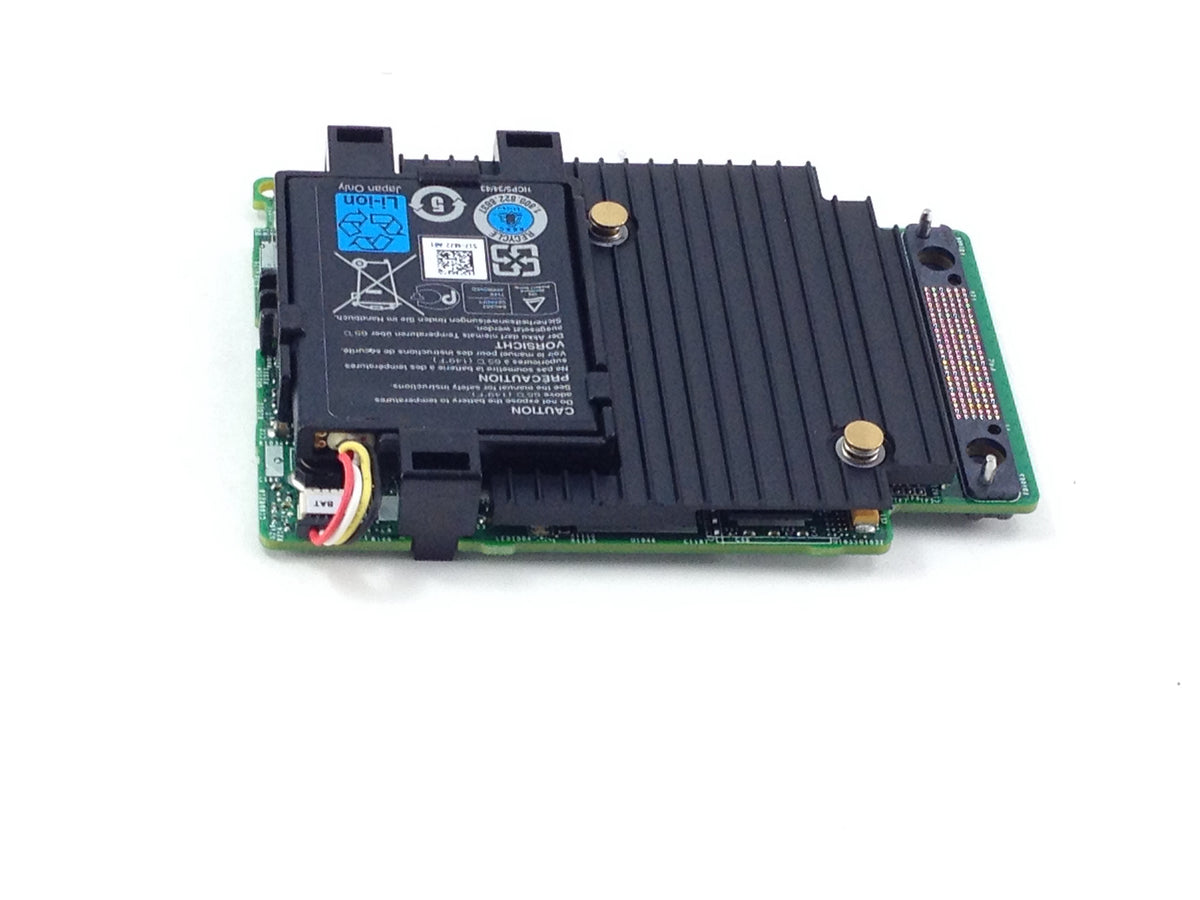 WMVFG Dell Perc H730 Mini Blade 12Gb SAS Raid Controller M630 (WMVFG ...