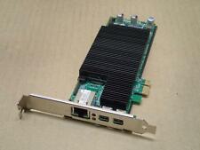 Dell Tera2 Teradici Pcoip V2 Remote Access WorkStation Host Card (0MTV ...