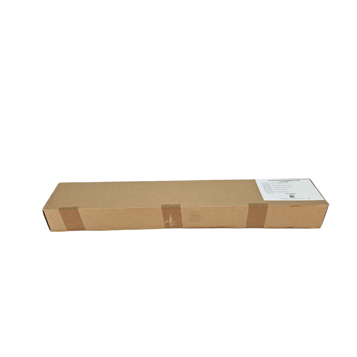 DELL POWEREDGE R620 R320 RACK MOUNT RAIL KIT (53D7M) — The Server Store ...