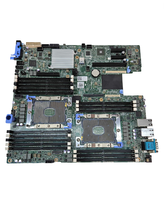 Dell PowerEdge R440 SystemBoard (4JN2K) — The Server Store Parts