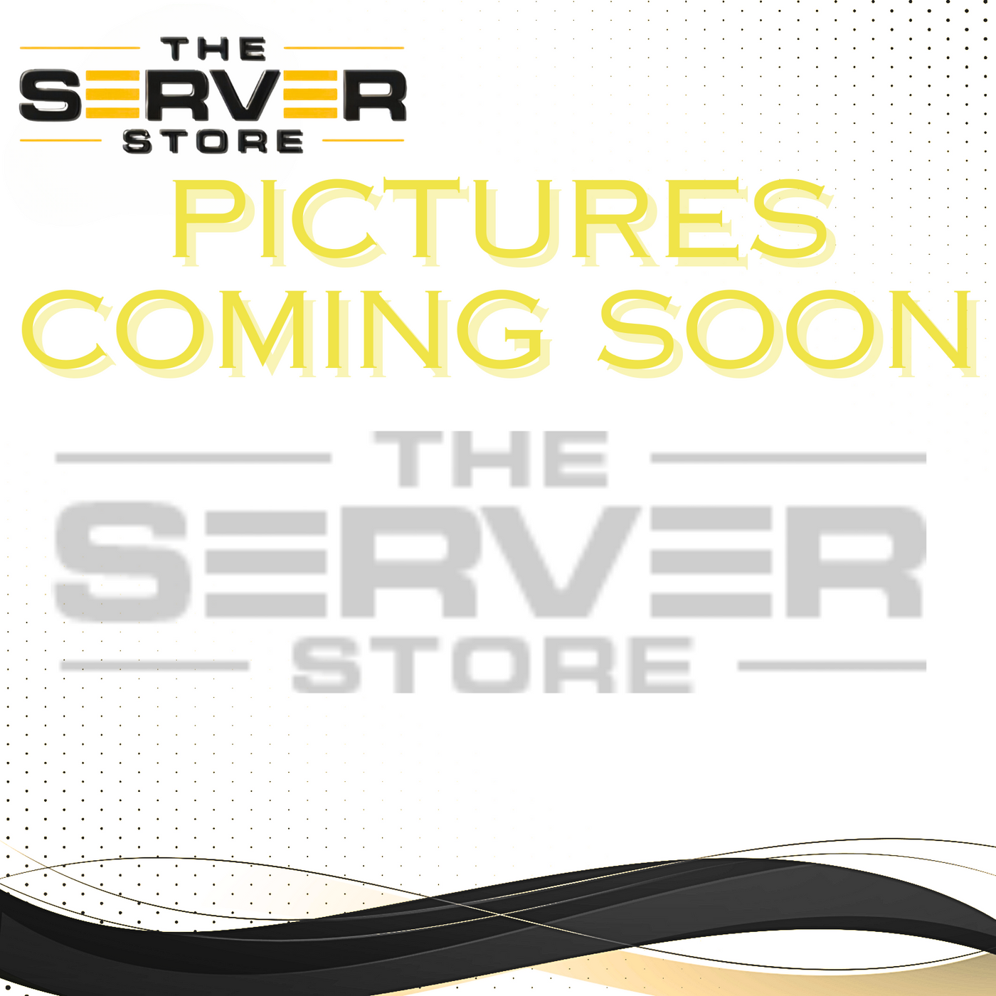 (LOT OF 10) Supermicro 3.5" convert to 2.5" HDD Tray MCP-220-00043-0N — The Server Store Parts