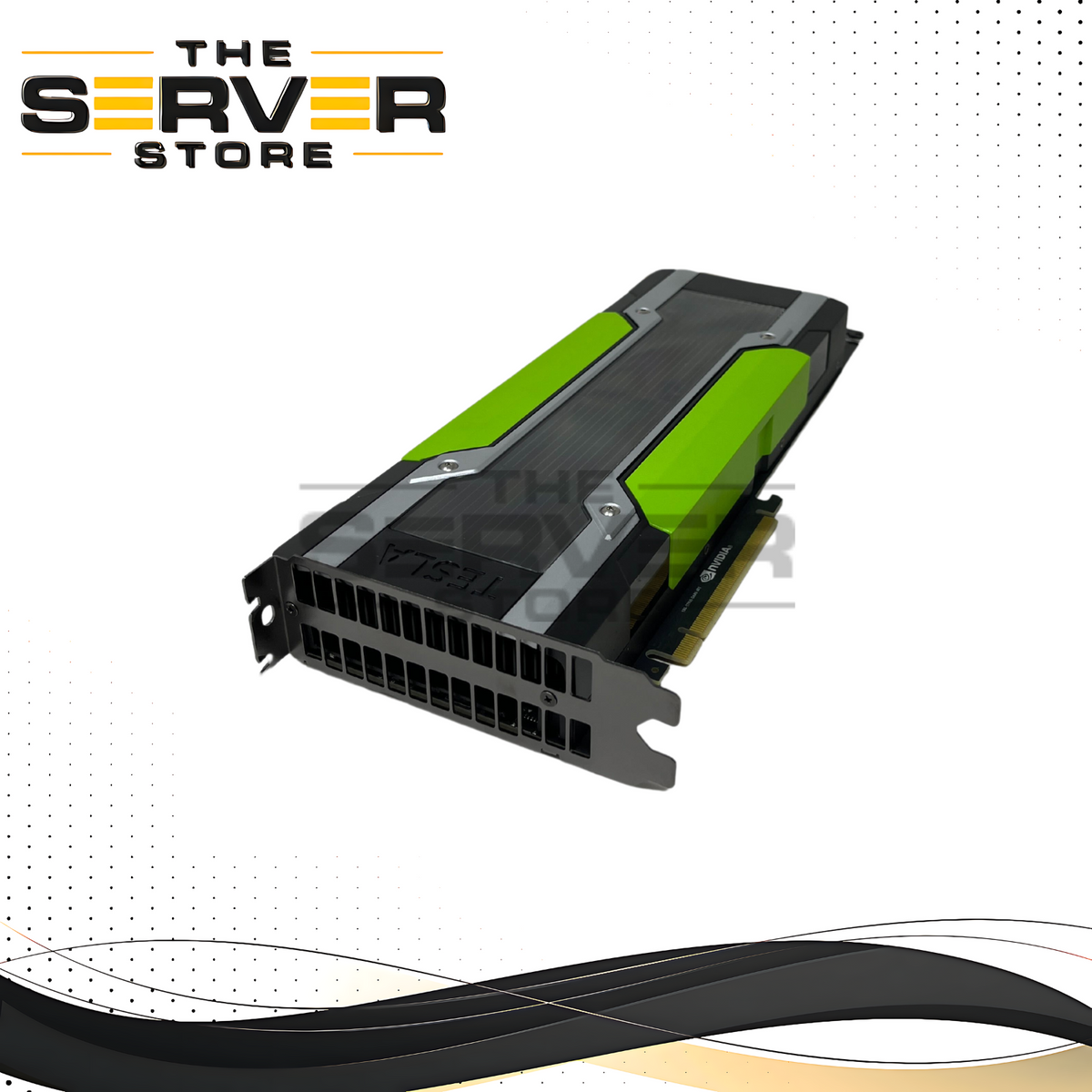 Dell NVIDIA Tesla M10 32GB Graphics Card / GPU Accelerator 0H56H0 — The ...