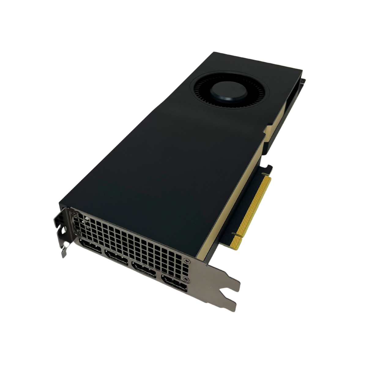 Dell NVIDIA RTX A4500 Ampere 20GB GDDR6 GPU Graphics Card (RTX A4500 ...