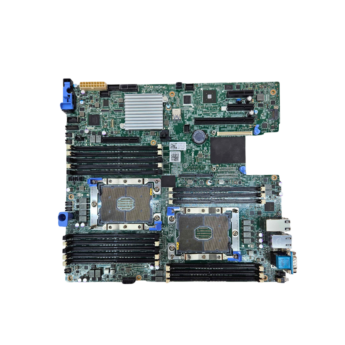 DELL EMC POWEREDGE R740XD2 SERVER MOTHERBOARD SYSTEM MAIN BOARD (0X290 ...