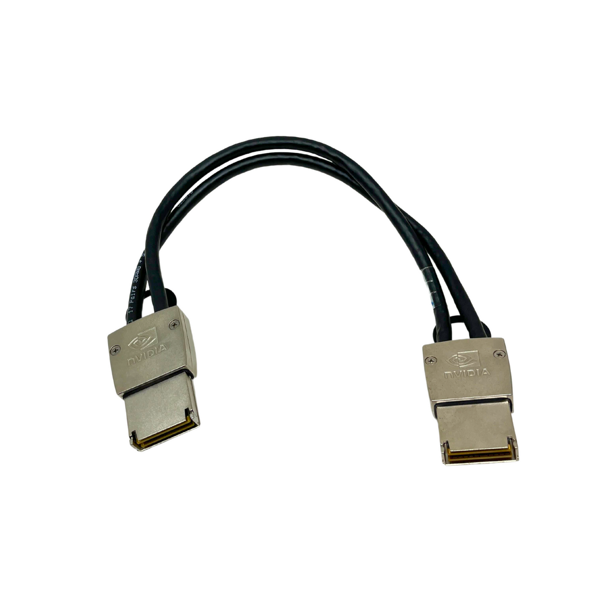 Nvidia Molex Cable iPass Tesla GPU HIC Host 19'' (030-0237-000-0110 ...