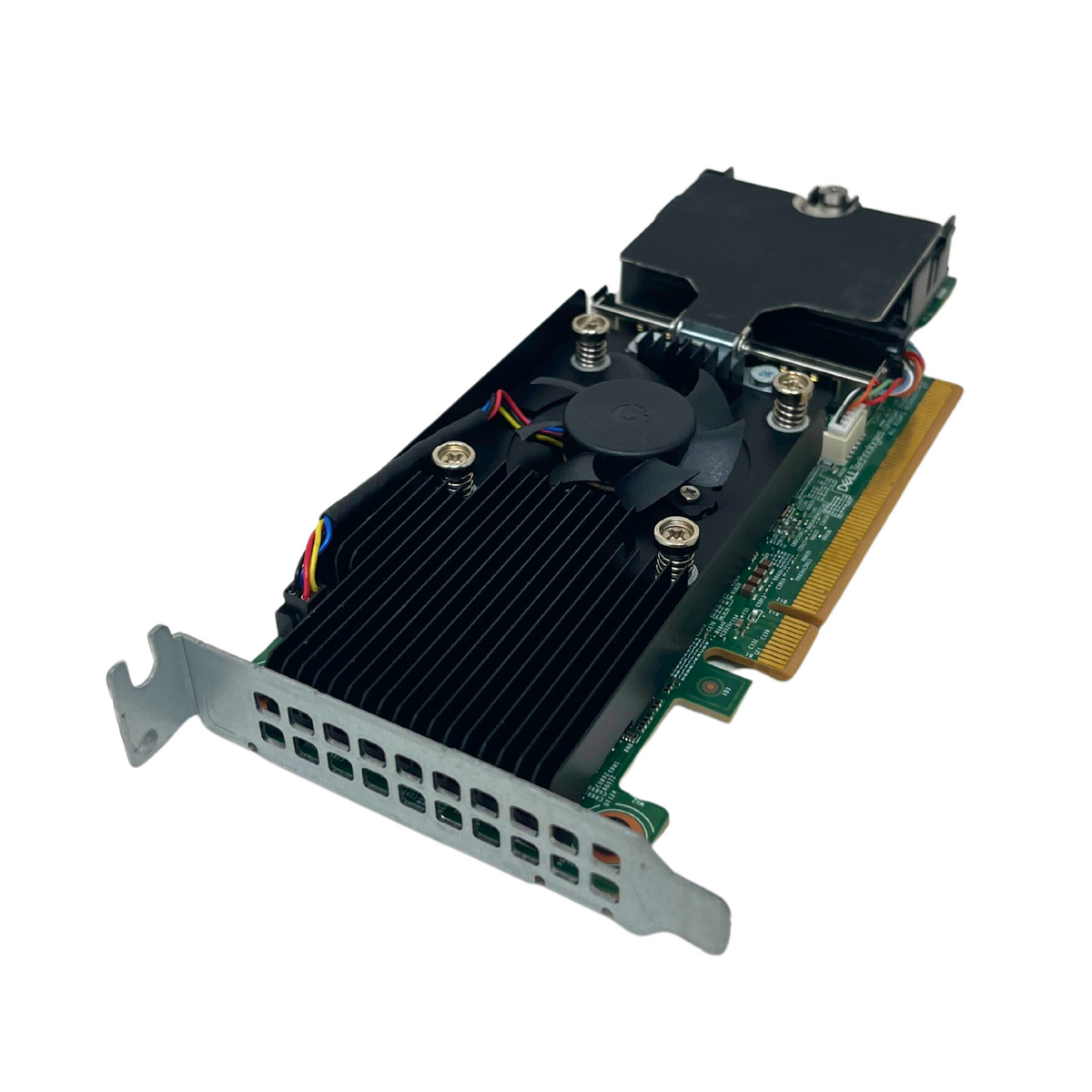 Dell Perc H965i PCIe Raid Controller w/8GB and BBU (W3T2J) — The Server Store Parts