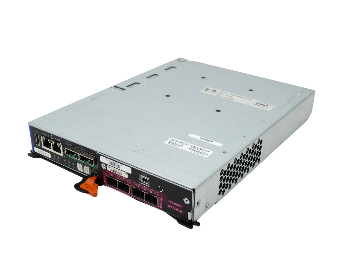 NetApp 12GB Controller Module 16GB FC Fibre Channel 4 Ports (E-X561202 ...