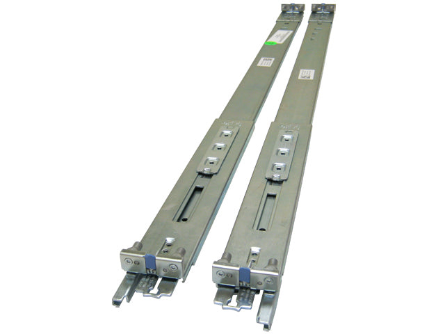 Dell PowerEdge R610 1U Sliding Ready Rail Kit (0R137J) — The Server ...