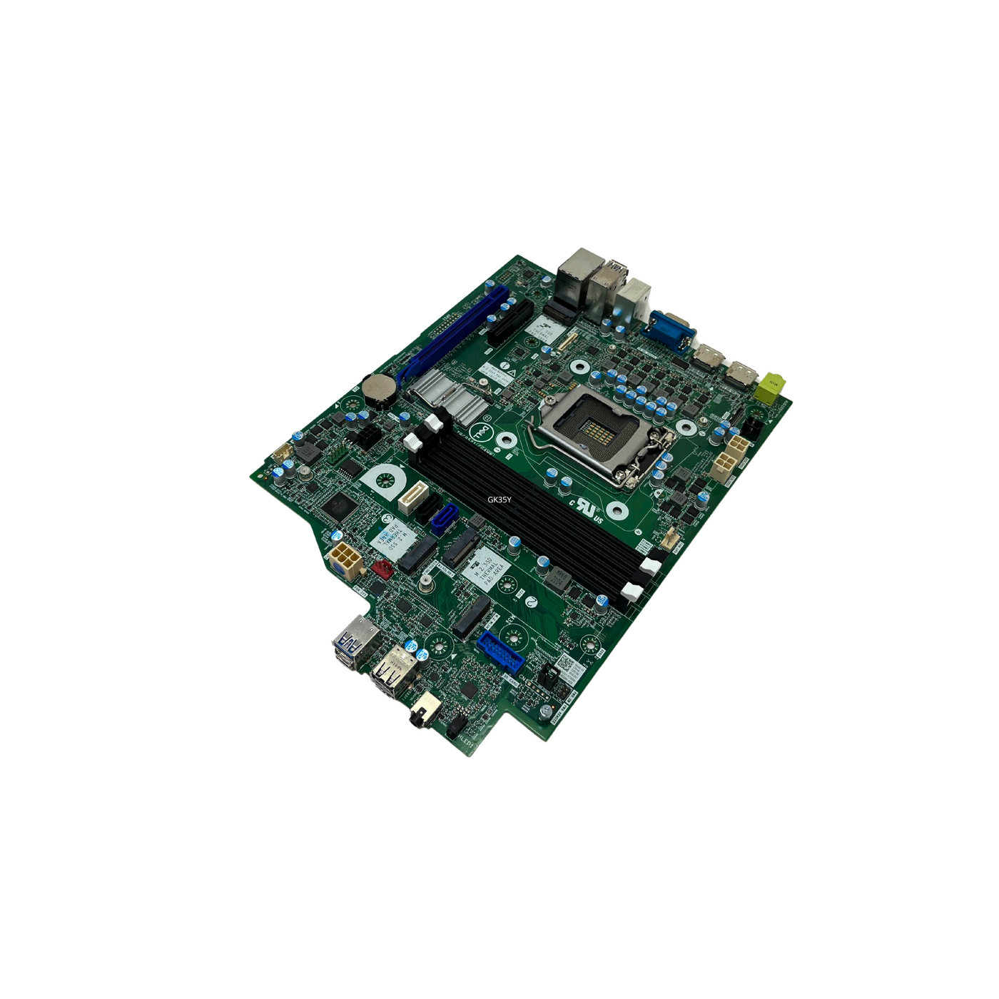 Dell Precision 3450 Motherboard 0GK35Y GK35Y — The Server Store Parts