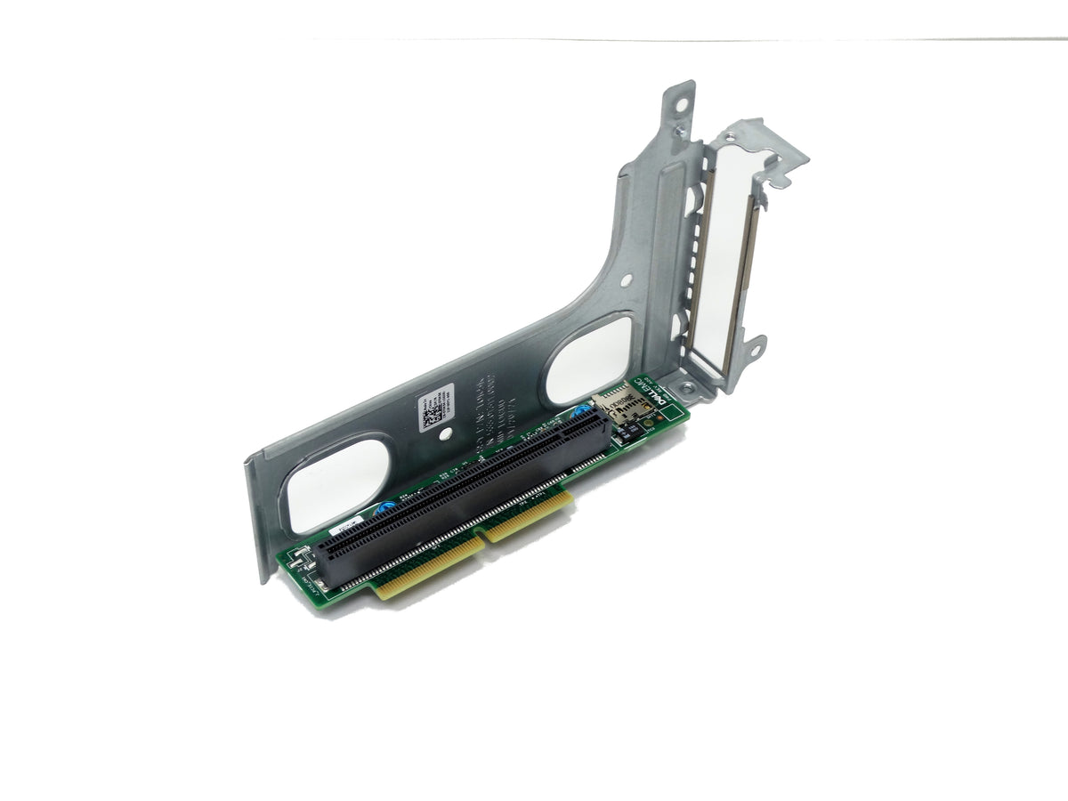 Dell Riser Card PowerEdge C6420 Slot 4 W/ Riser Bracket (018NT0) — The ...