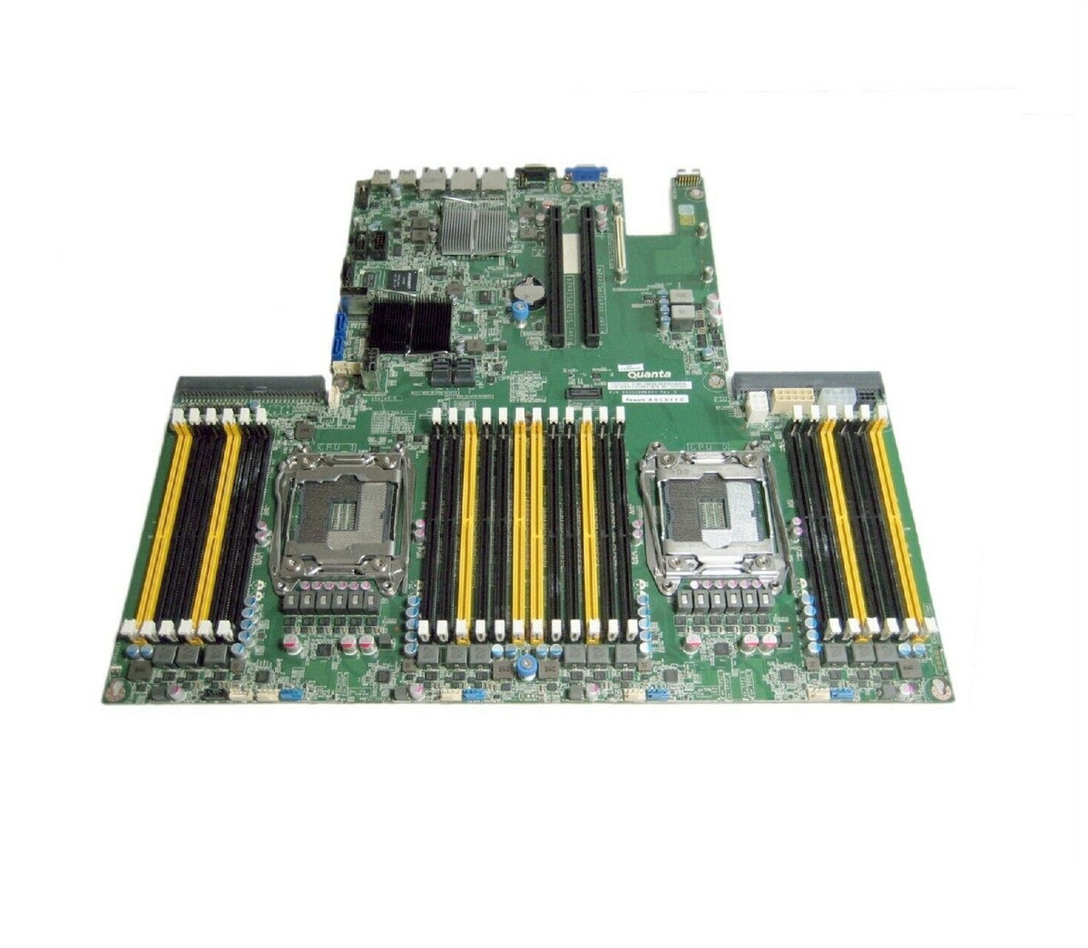 Quanta QuantaGrid D51B-1U Server LGA2011-3 DDR4 System Motherboard (DA ...