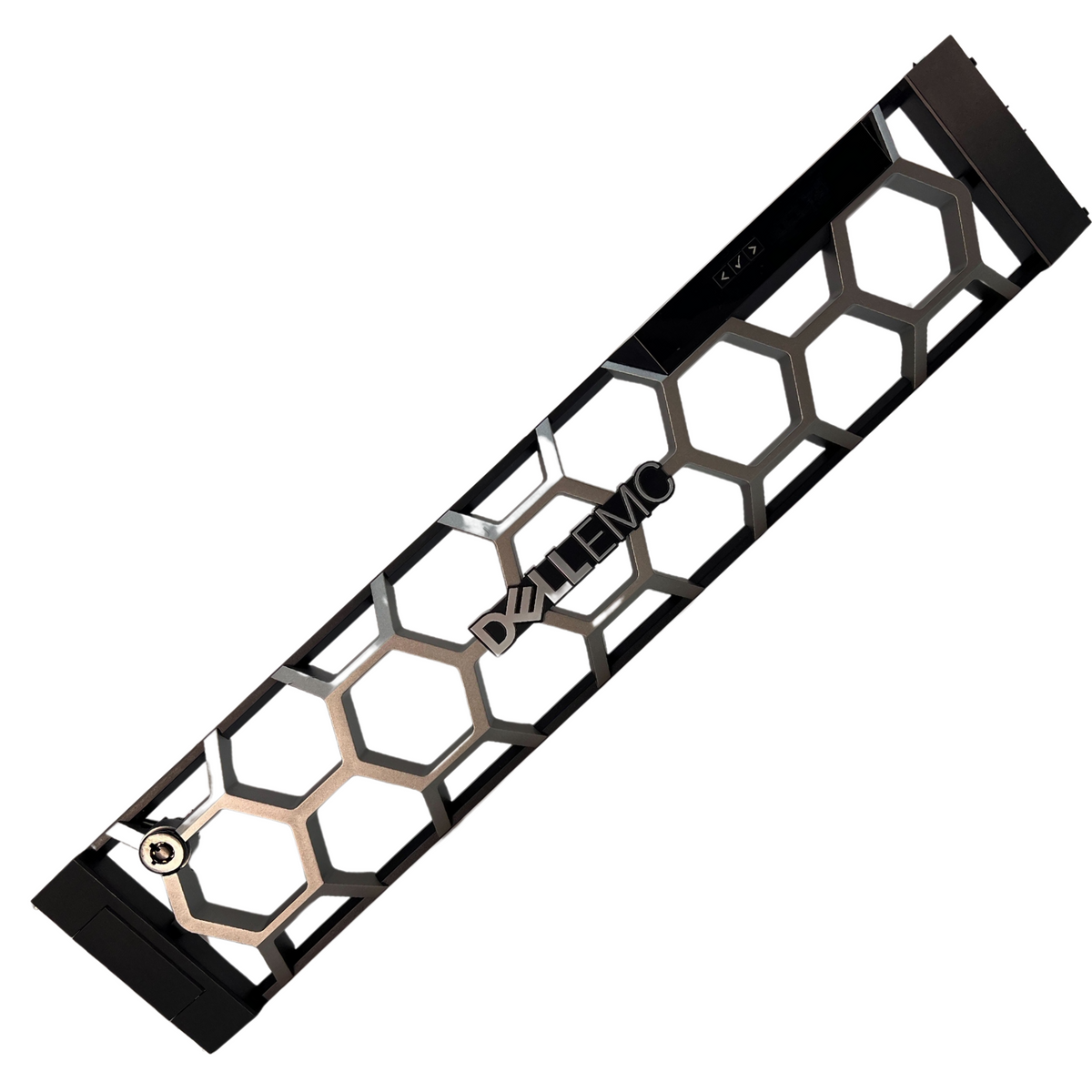 Dell PowerEdge R740 R740xd R540 R7415 R7425 2U Front Bezel w/ Key (K5X ...