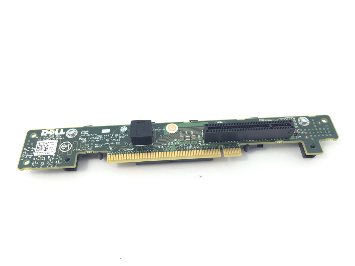 PowerEdge R610 PCI-E Left Riser (X387M) — The Server Store Parts