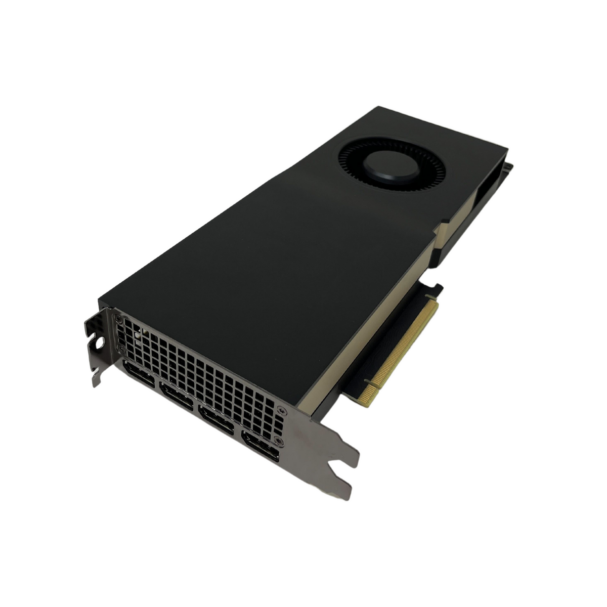 DELL NVIDIA RTX A5000 24GB 16 GB GDDR6 Graphics Card (RTX A5000) — The Server Store Parts
