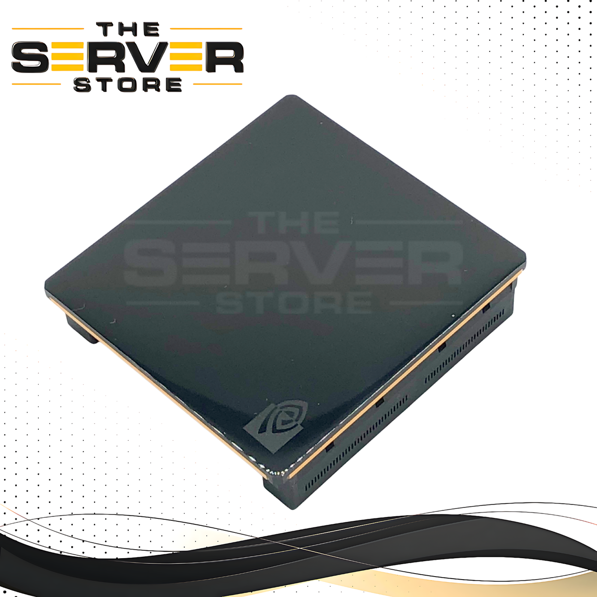 Dell Nvidia P3651 A100/H100 NVLink Bridge Adapter 2-Way 0RWJ7Y RWJ7Y ...