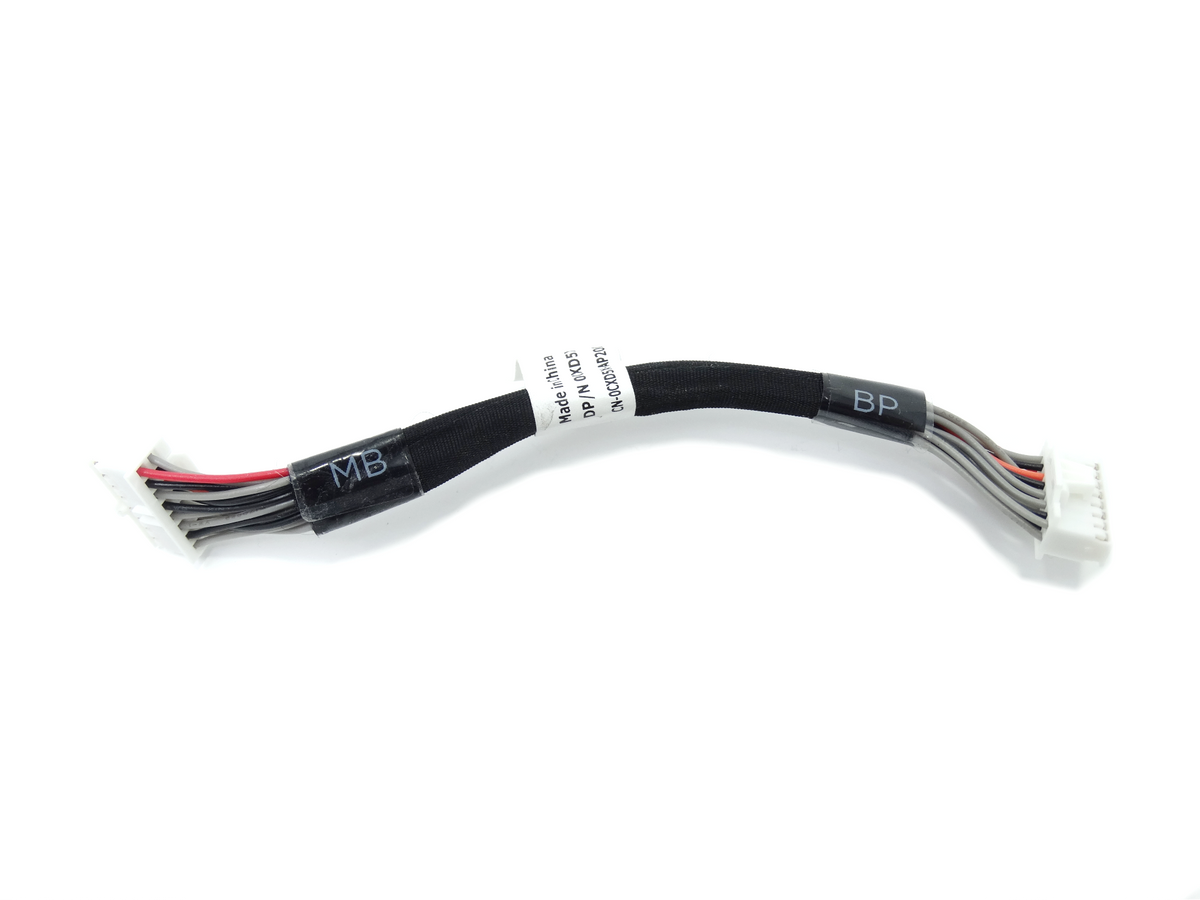 Dell Poweredge R740 R740xd R7425 Backplane Signal Cable (CXD5X) — The ...