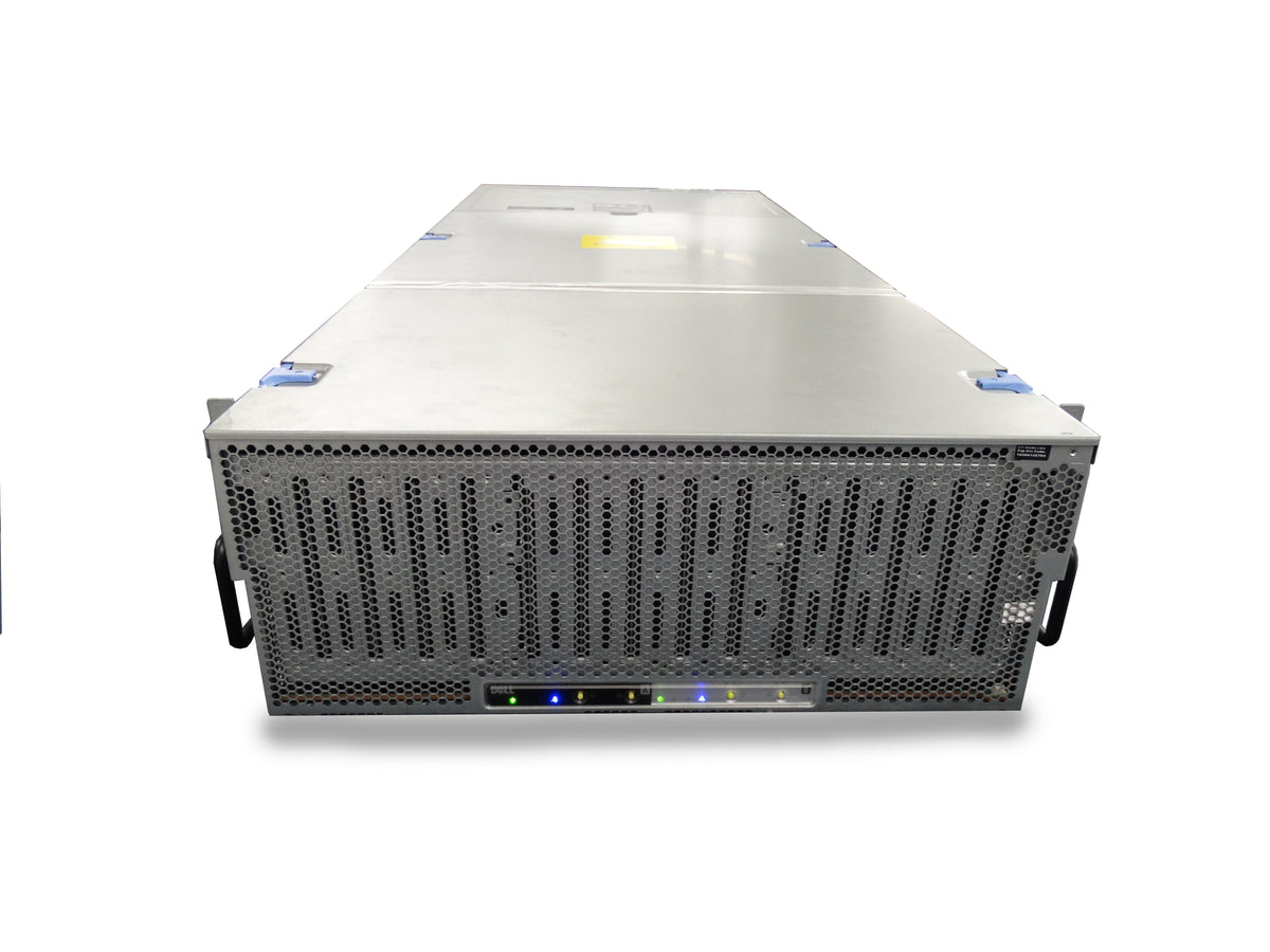 Dell Dss7000 Hyperscale Server (DSS7000) — The Server Store Parts