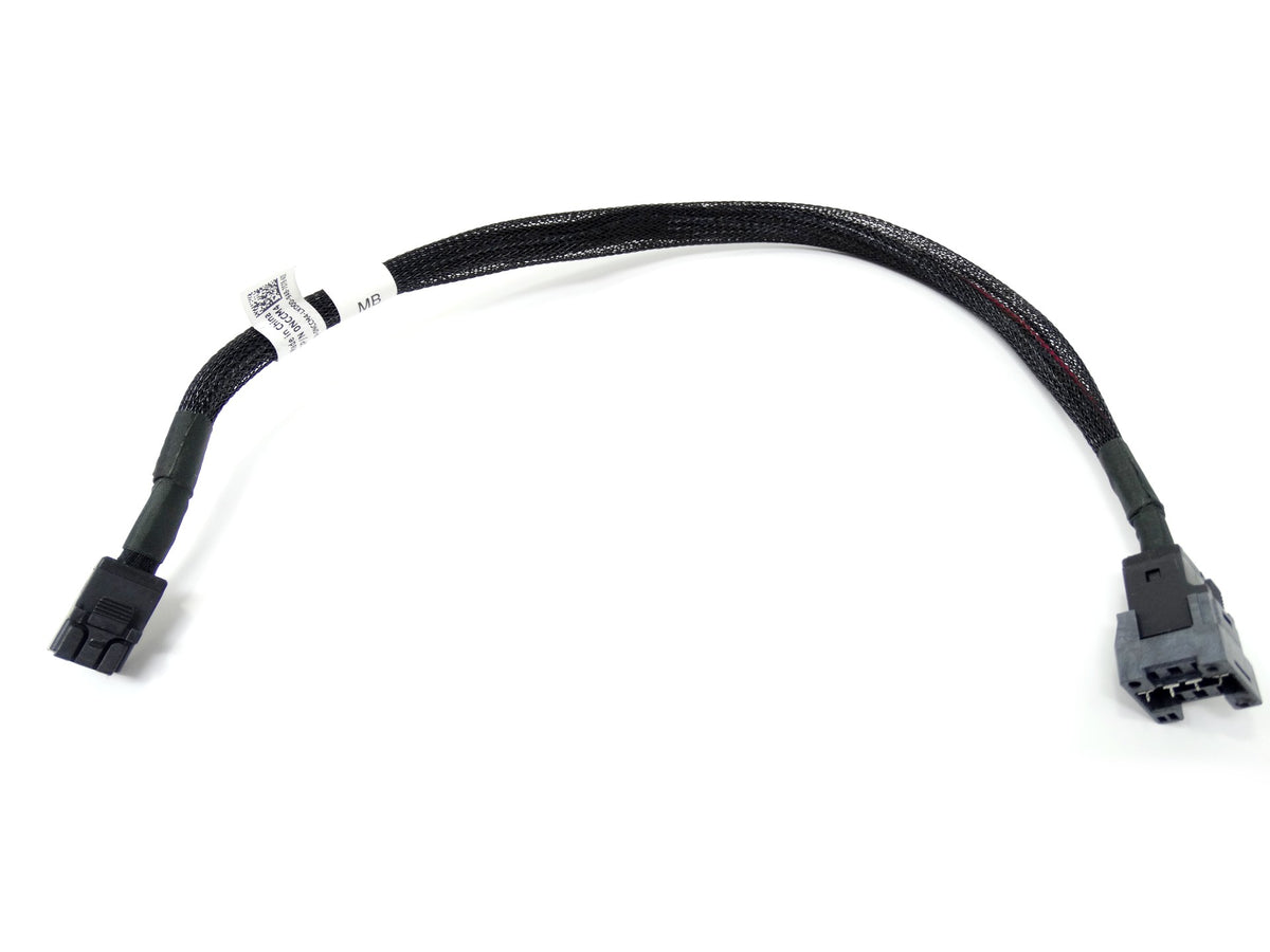 HDD Hard Drive Cable For DELL R740 R540 R640 Cable (NCCM4) — The Server ...