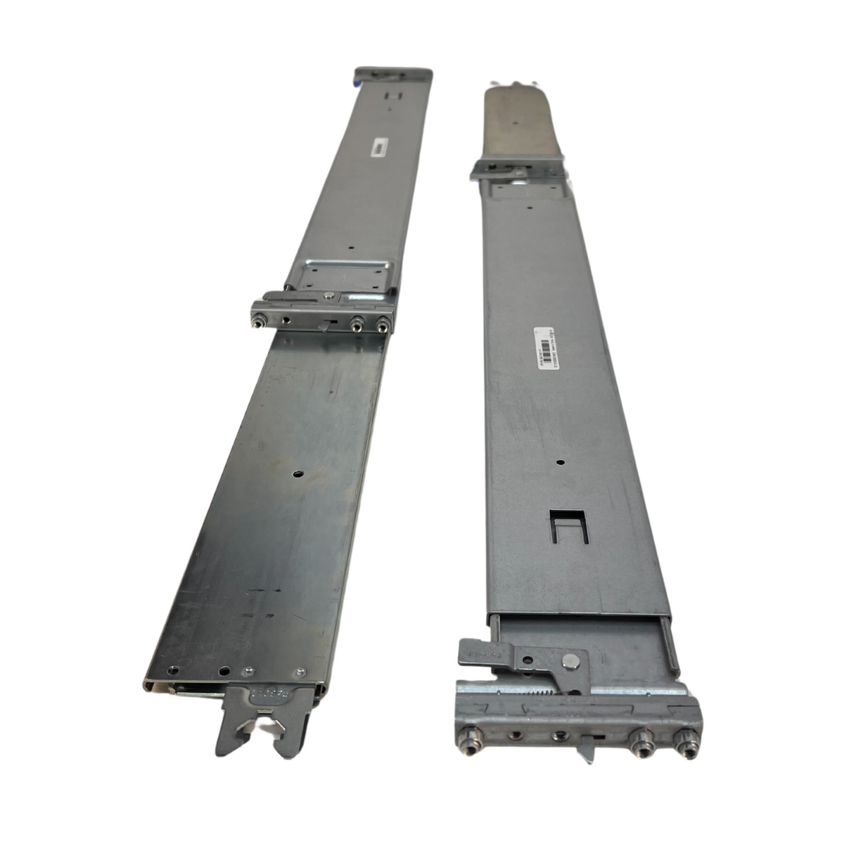 Lenovo 2U Sliding Rackmount Rail Kit ThinkSystem Server ( SA77A07178 S ...