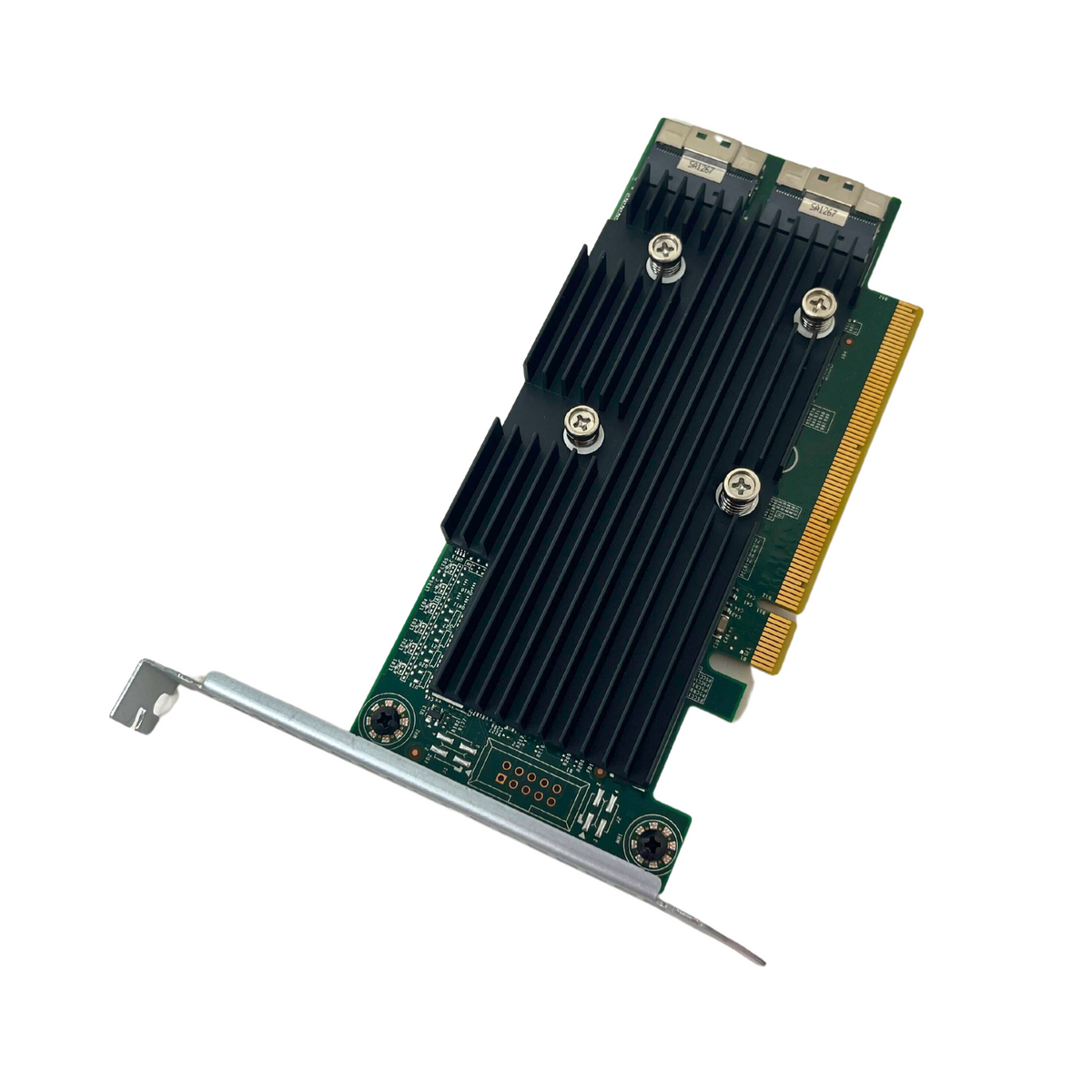 Dell PowerEdge R640 R740 R940 C6420 SSD Pcie Nvme Extender Expansion C ...