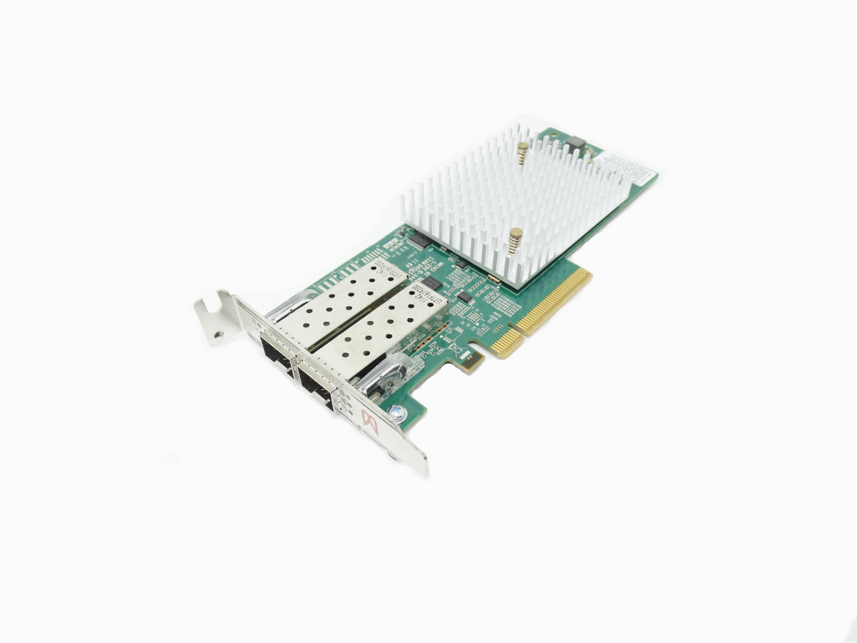Brocade 18602 Dual Port SFP PCIe Host Bus Adapter (80-1006043-01) — The ...