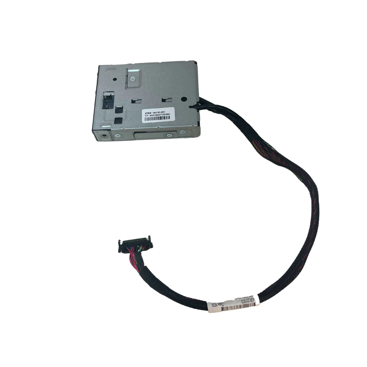HP DL380 Cabled Power Switch Module — The Server Store Parts