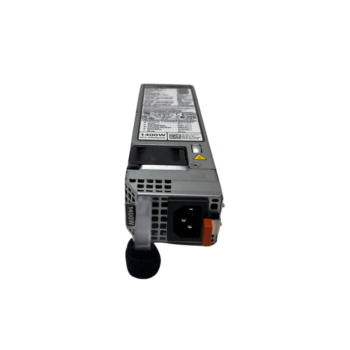 Dell 1400W 80plus Platinum Power Supply (6C11W) — The Server Store Parts